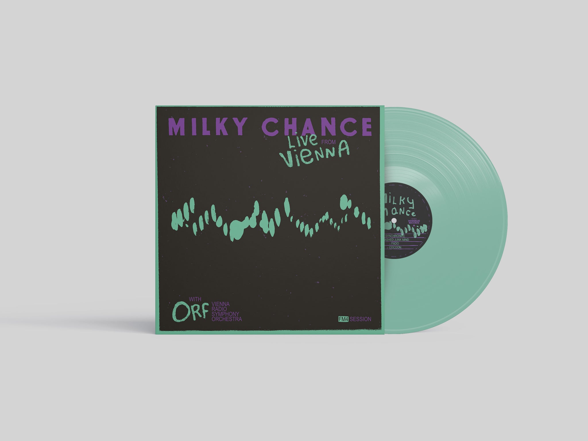 Milky Chance